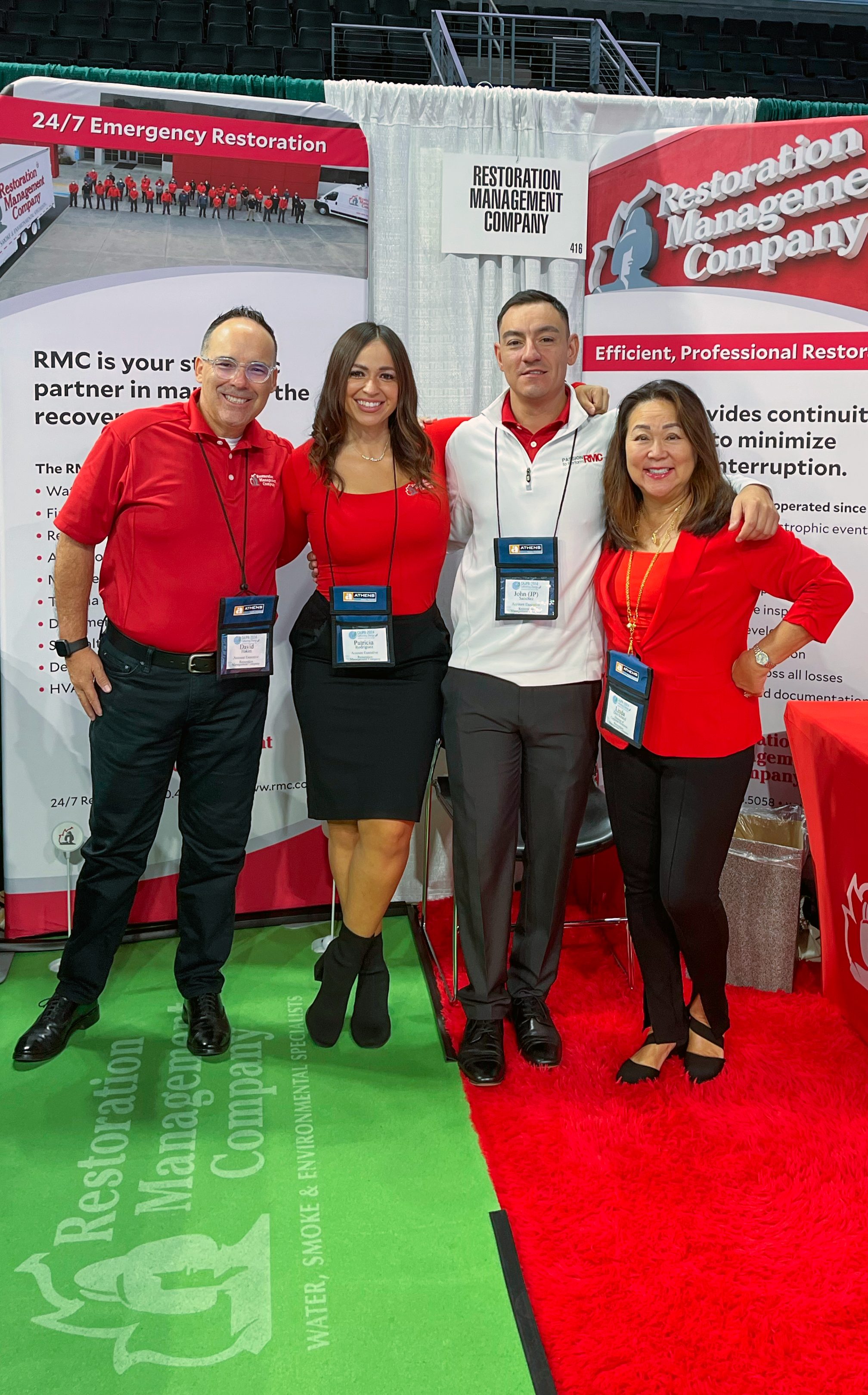 Explore RMC's Company Culture and Values | Working at RMC