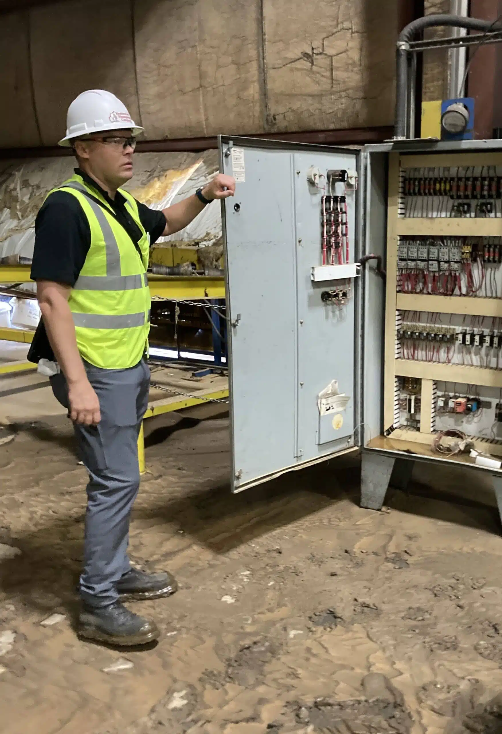 About Our Response Team | Restoration Management Company