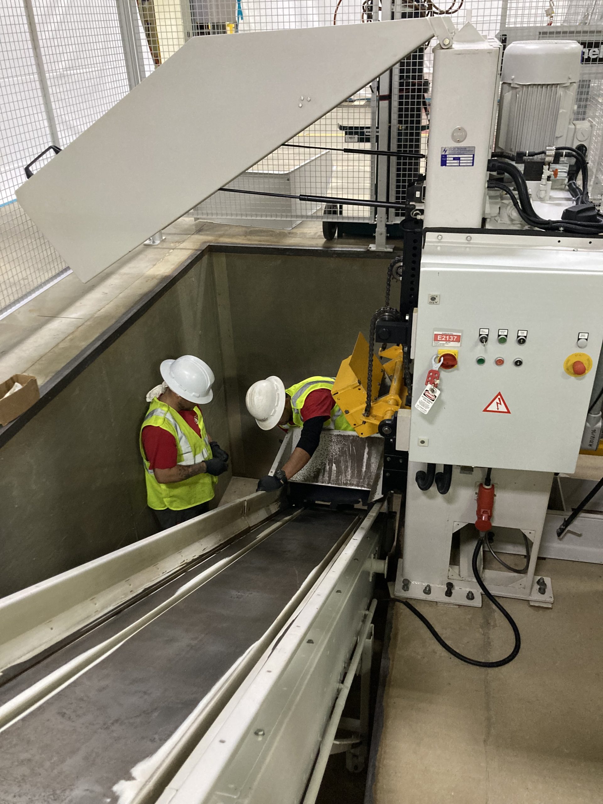 About Our Response Team | Restoration Management Company