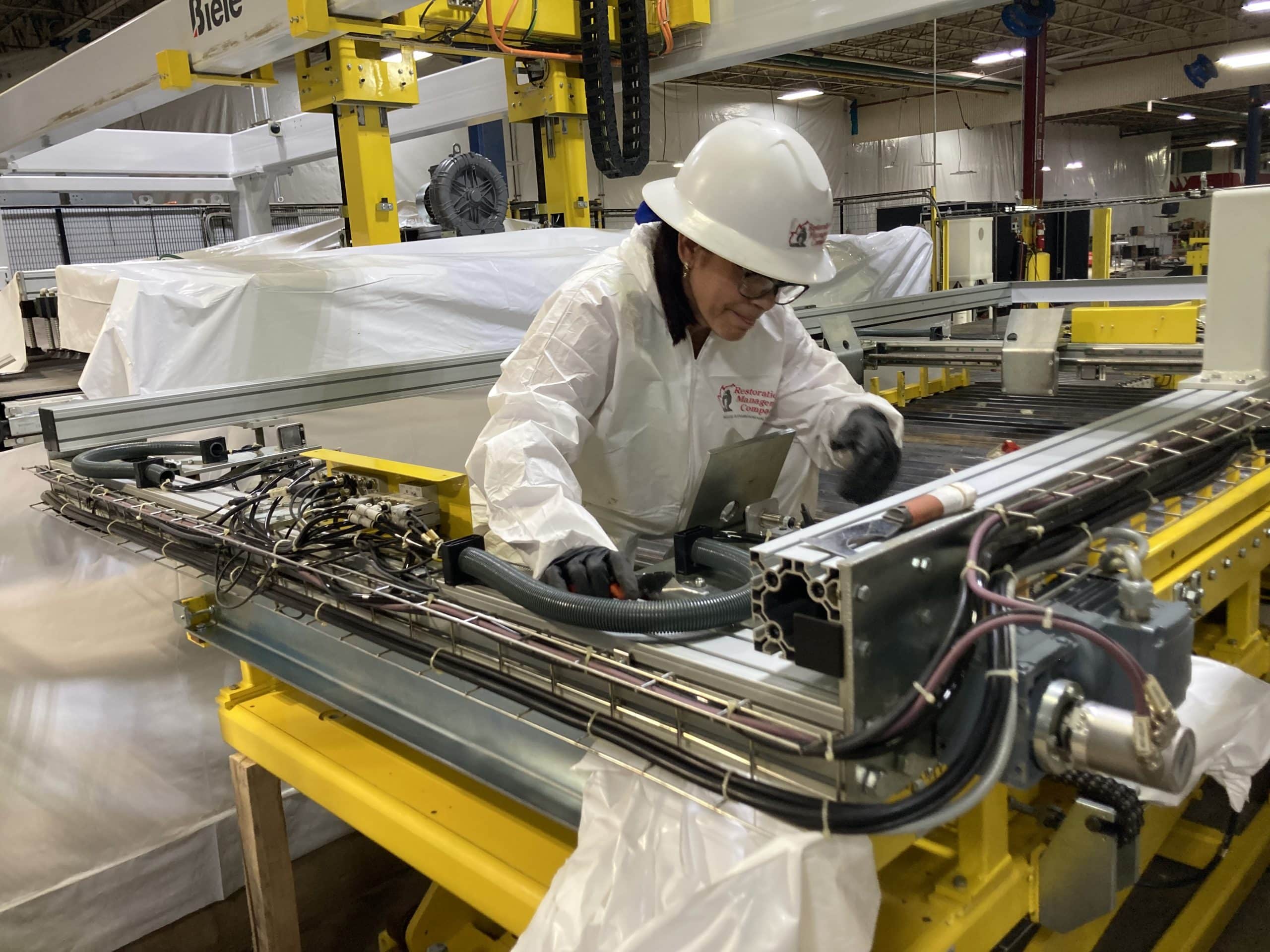 About Our Response Team | Restoration Management Company