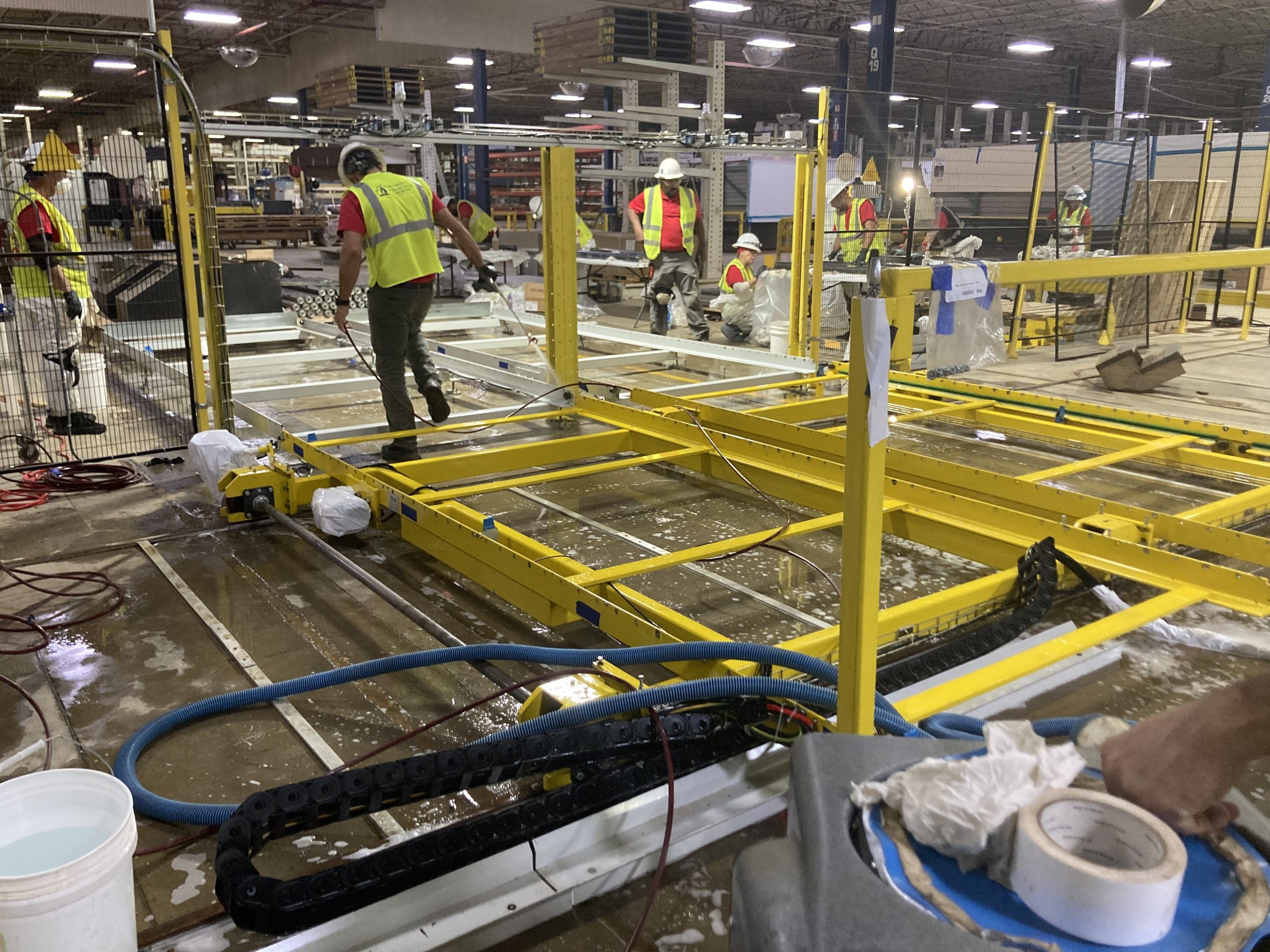 About Our Response Team | Restoration Management Company