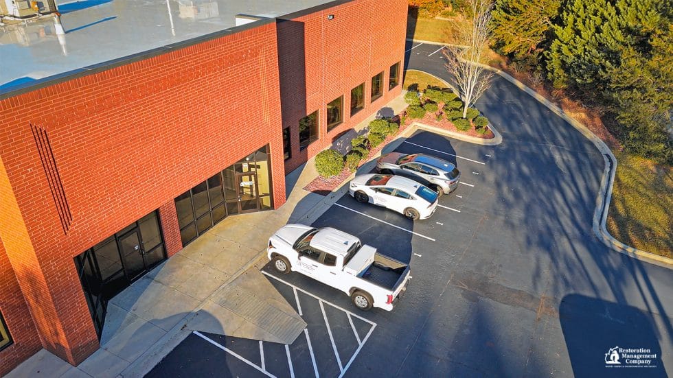 Restoration Management Company Expands National Footprint with New ...