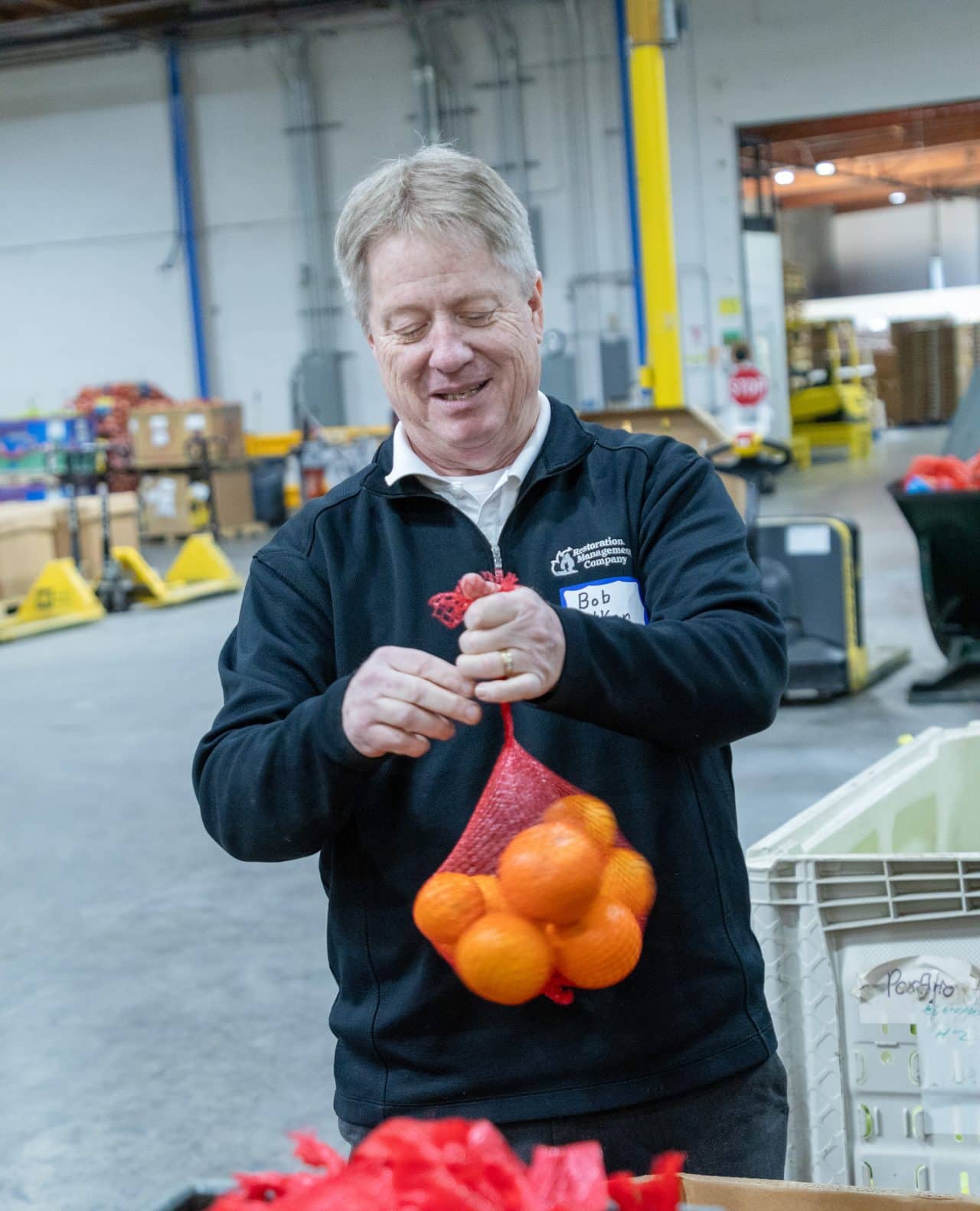 RMC Corporate Responsibility | Diversity, Safety & Community Impact