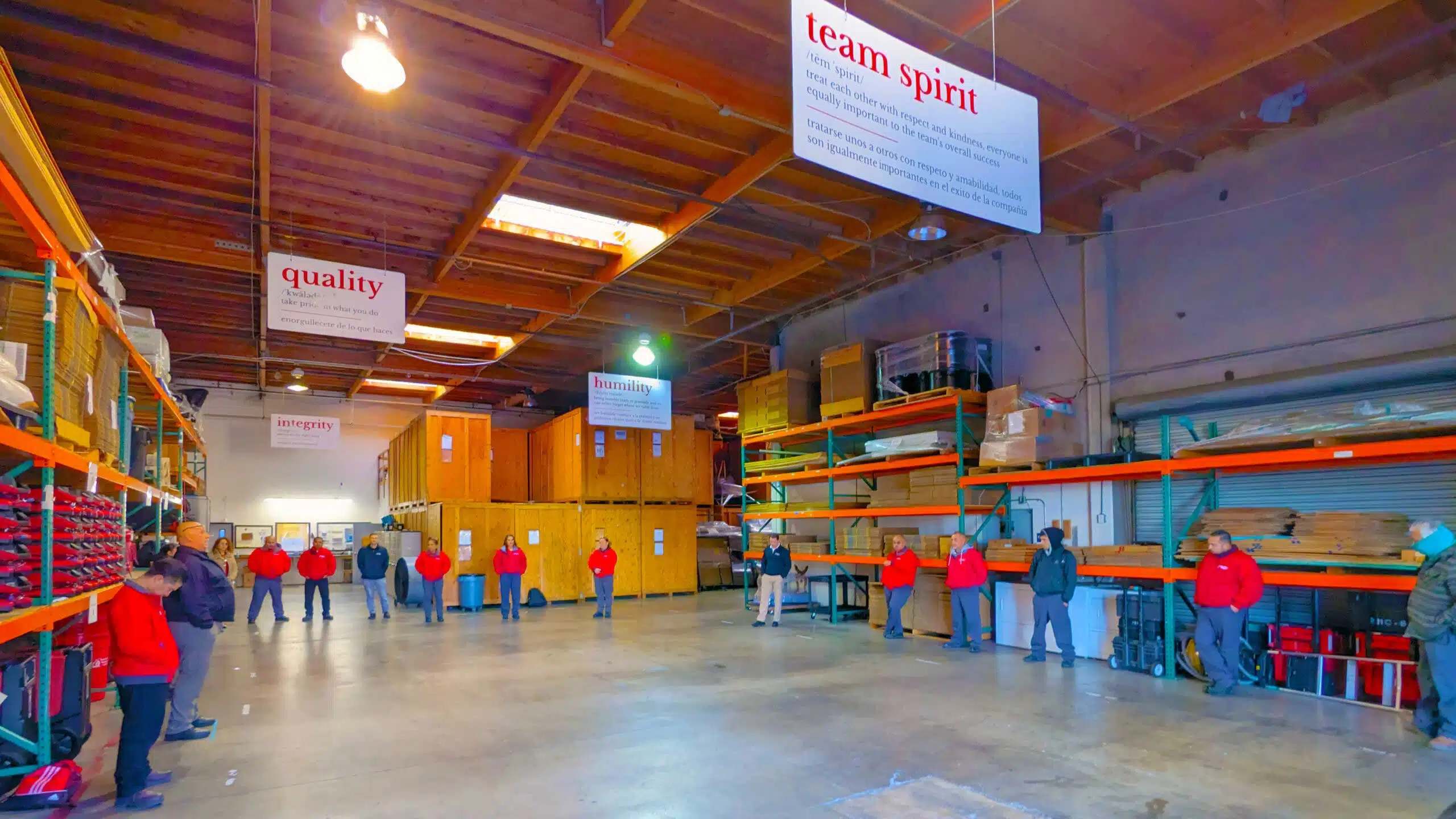 Why should you consider starting a career path with Restoration ...