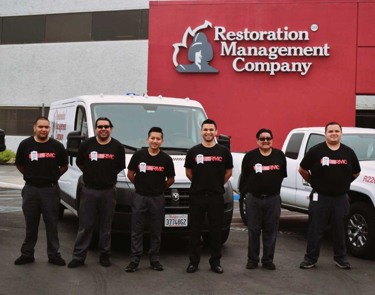 Restoration Management Careers - Hiring Now | Join the RMC Team