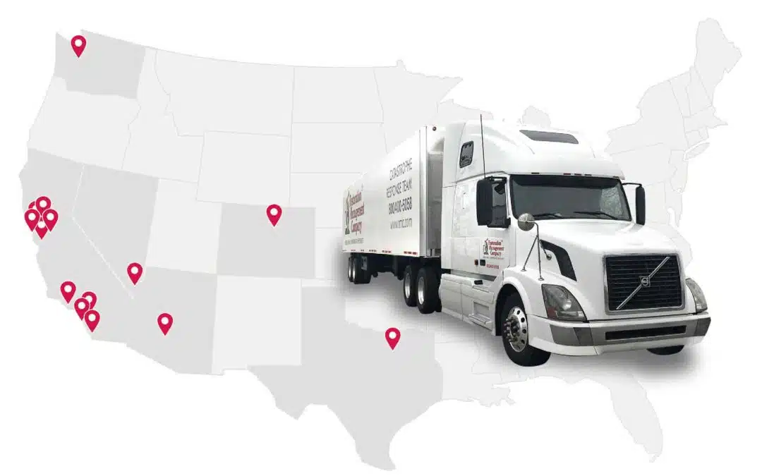 Where In The World Is RMC? | Restoration Management Company