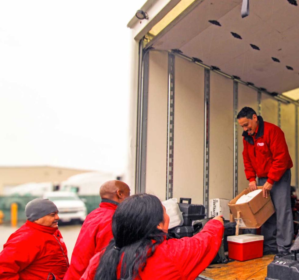 Restoration Management Careers - Hiring Now | Join the RMC Team