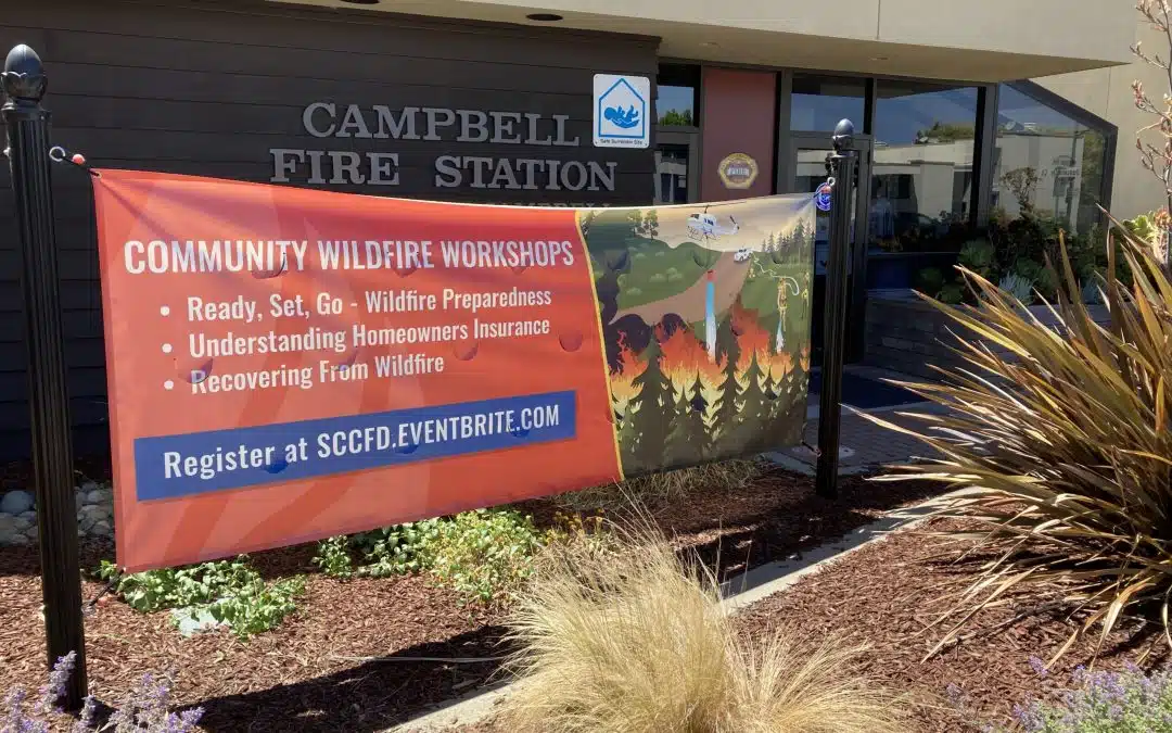 Free Disaster Preparation Class | Restoration Management Company