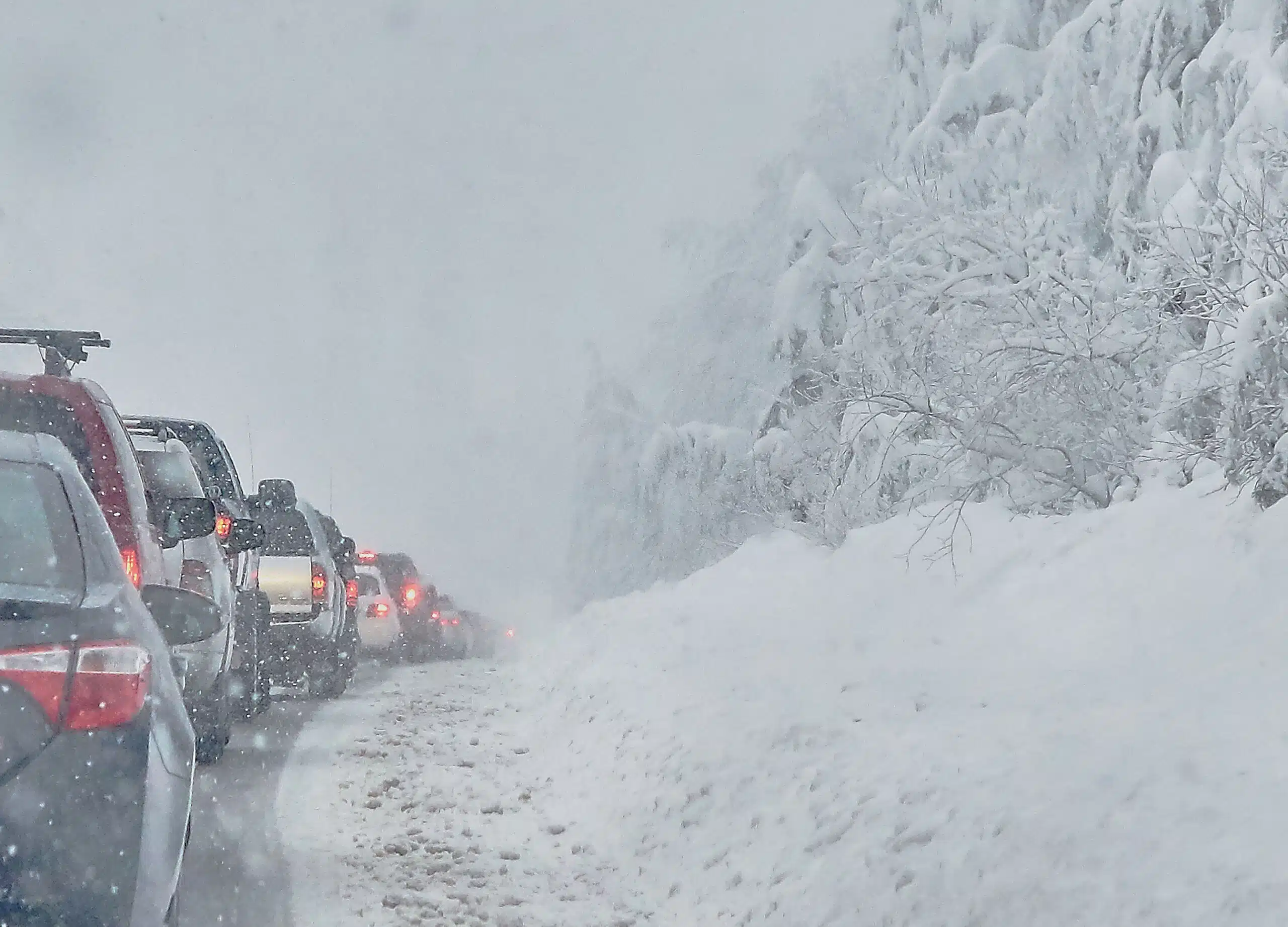 Winter Storm Safety Tips from an Emergency Restoration Company ...