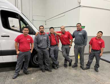 Explore RMC's Company Culture and Values | Working at RMC