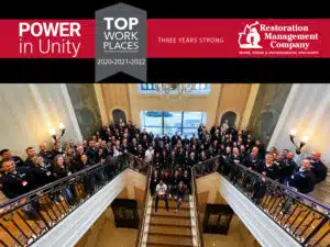 Discover Your Future With RMC! | Restoration Management Company